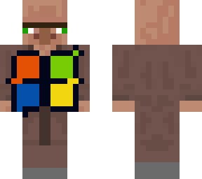 windows | Minecraft Skins