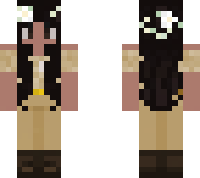 zookeeper | Minecraft Skins