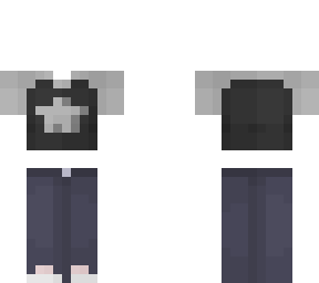 y2k | Minecraft Skins
