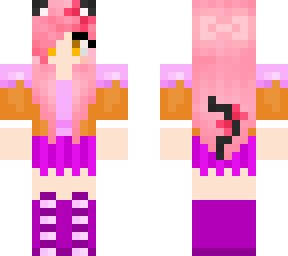 10 FRIENDS on one FOOD BLOCK in Minecraft {PB & J} | Minecraft Skin