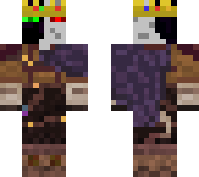 ranboo | Minecraft Skins