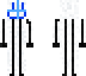 Animatic !! | Minecraft Skin