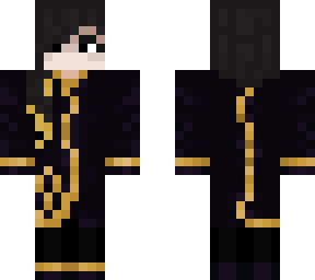 binah | Minecraft Skins