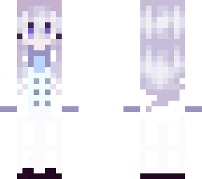 fu xuan | Minecraft Skins