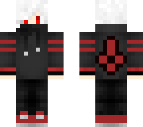 chico | Minecraft Skins