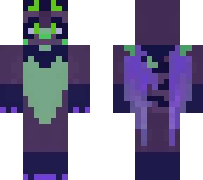 Circuz sona | Minecraft Skin