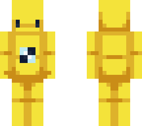 dummy | Minecraft Skin