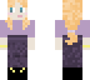 emma | Minecraft Skins