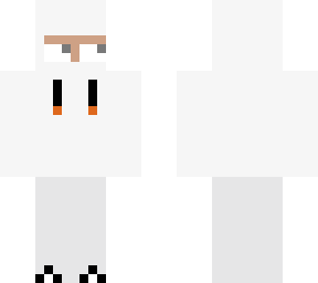 ski mask | Minecraft Skins