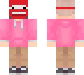 benx | Minecraft Skins