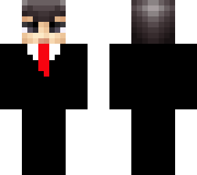 ladyraven smart | Minecraft Skin