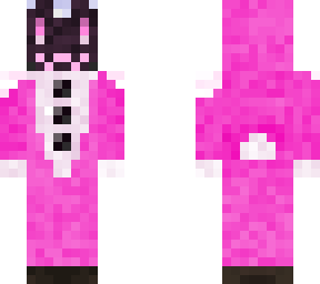 Lamb | Minecraft Skin