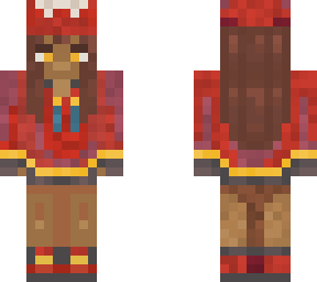 guilty gear | Minecraft Skins