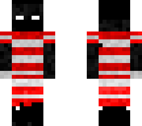 mehrvanhix skin | Minecraft Skin