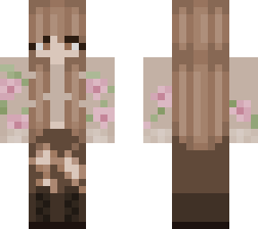 nature | Minecraft Skins