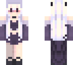 foot | Minecraft Skins