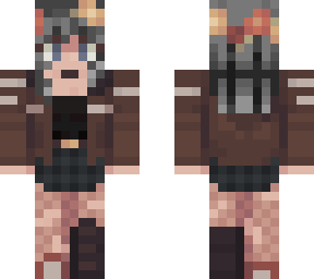Personal | Minecraft Skin