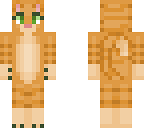Ravioli | Minecraft Skin