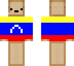 Samulx | Minecraft Skin