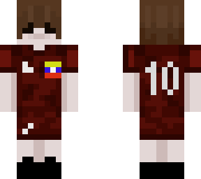 venezuela | Minecraft Skins