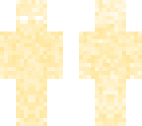 sand monster | Minecraft Skin