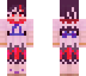 64x 64 | Minecraft Skins