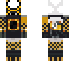 serial designation n | Minecraft Skins