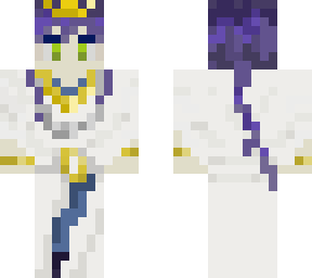 Sinbad | Minecraft Skin