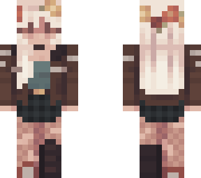 sue storm | Minecraft Skins