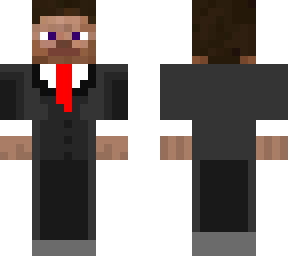 stev | Minecraft Skins