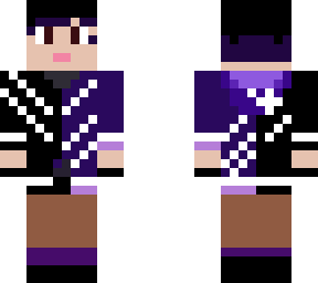 tekken | Minecraft Skins