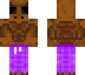 roach | Minecraft Skins