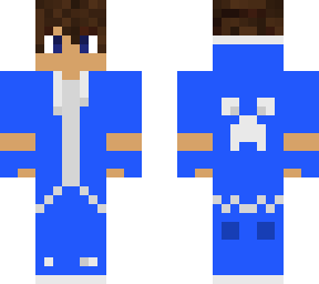 Vent_games | Minecraft Skin