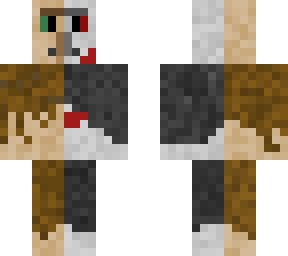 pillager | Minecraft Skins