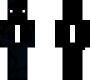 void walker | Minecraft Skin