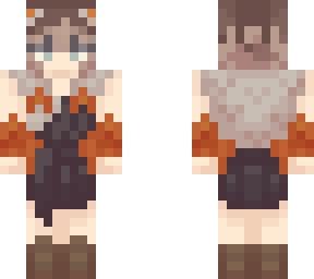 wisp | Minecraft Skins