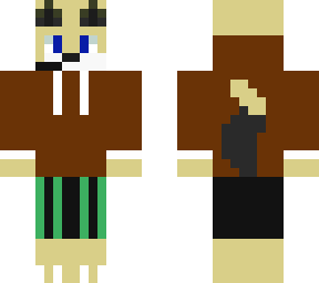 wolf variant | Minecraft Skin