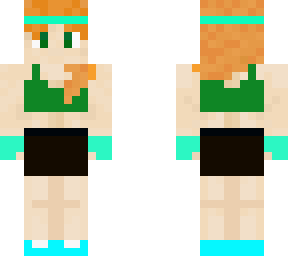 athlete | Minecraft Skins
