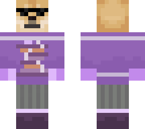 doge | Minecraft Skins