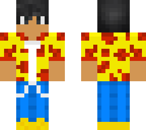 minecraft one block 1 20 | Minecraft Skins