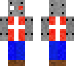 danish | Minecraft Skins