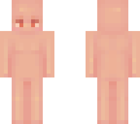 Base - Skin Tone - Cinnamon | Minecraft Skin