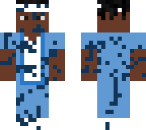 ksi | Minecraft Skins