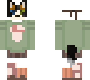 border | Minecraft Skins