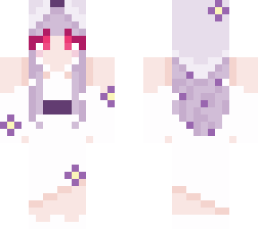 Bride | Minecraft Skin