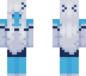 Brightside - matching skins!! | Minecraft Skin