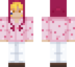 corazon | Minecraft Skins