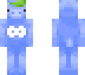 Discord | Minecraft Skin