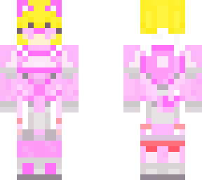 bloodstrike | Minecraft Skins