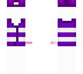 Felix | Minecraft Skin